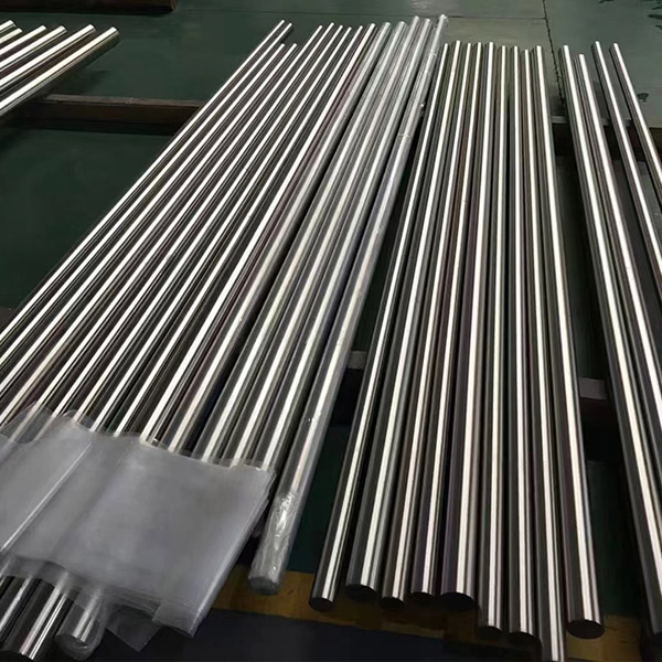 Titanium Tube & Plate-Titanium tube - Shengguang