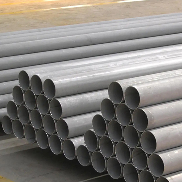 Industrial Stainless Steel Seamless Pipe-TP304、TP304L - Shengguang